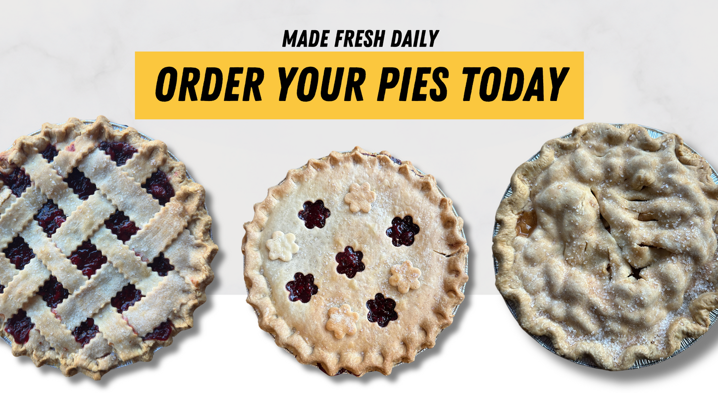 Home | The Olde Bakery Cafe | Ingersoll