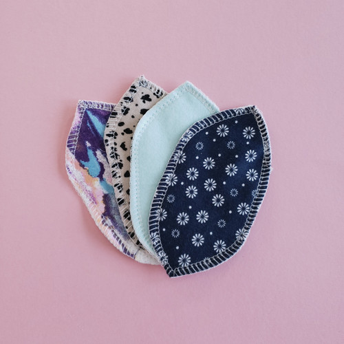 Interlabial Pads | Hume's Shop