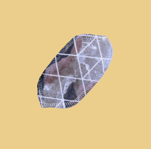 Interlabial Pads -Terra | Hume's Shop