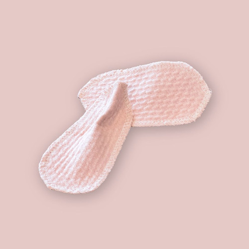 Organic Interlabial Pads | Hume's Shop