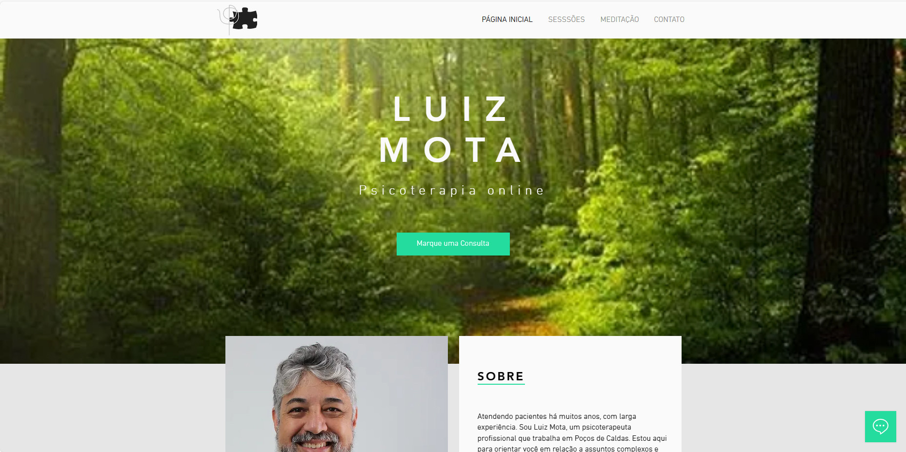 Psi.Luiz Mota | Terapia online
