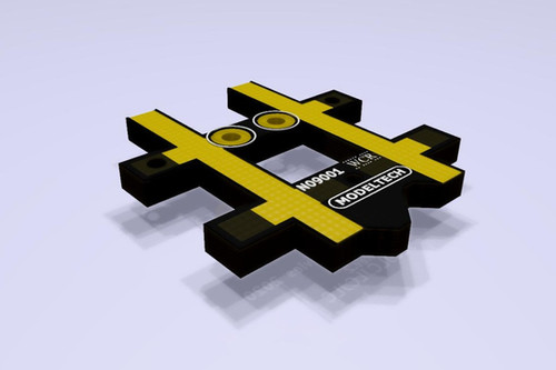 OO9 - ProTrack Rail Aligner (Narrow Gauge) | ModelTech