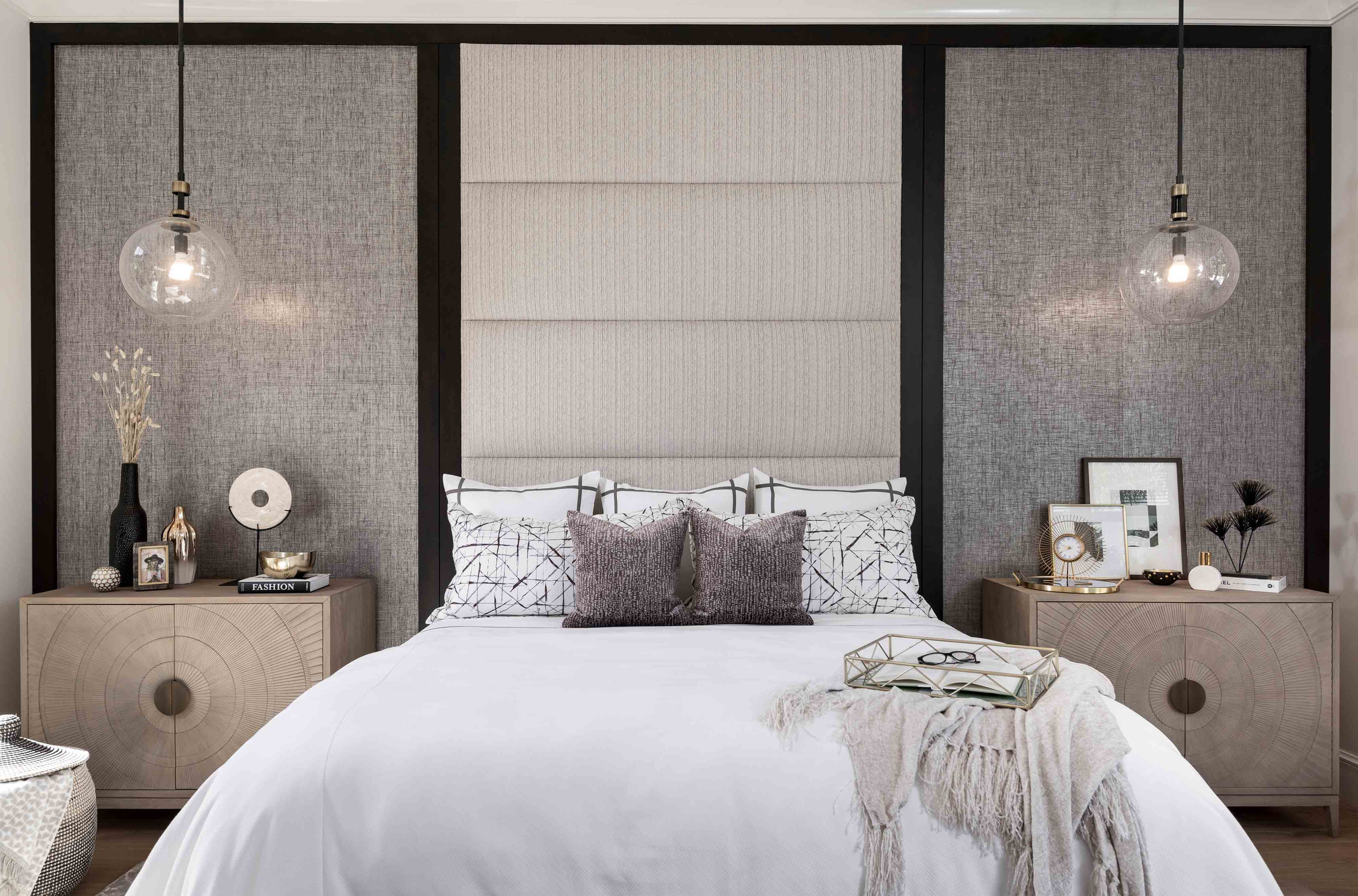 Bentwood | Calusa Bay Design