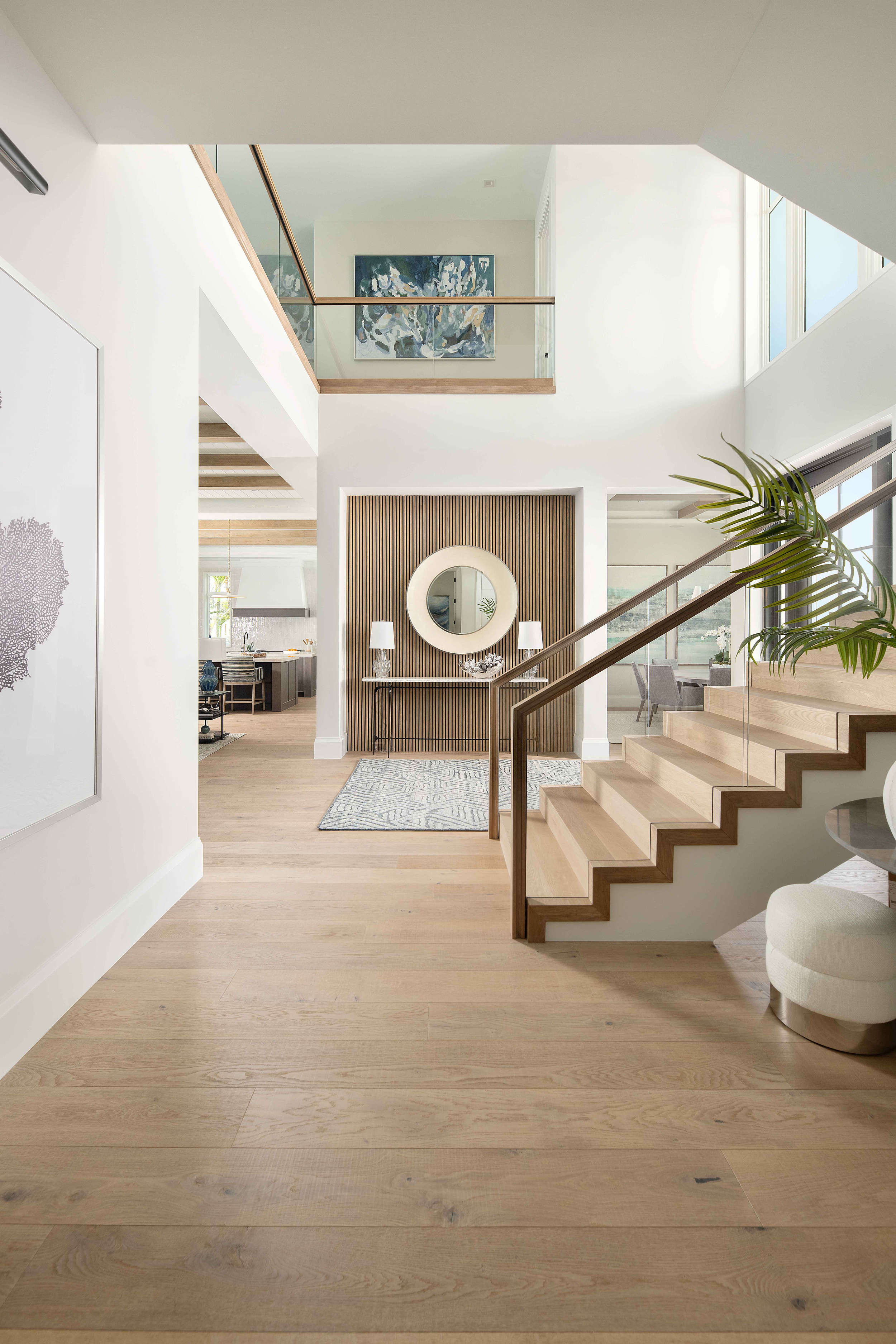 Neapolitan | Calusa Bay Design