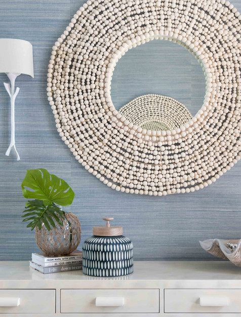 Calusa Bay Interior Design | Naples, FL