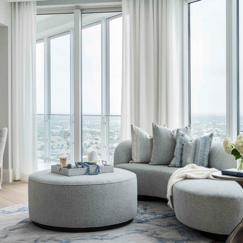 Penthouse | Calusa Bay Design