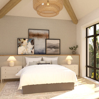 ON THE BOARDS | Calusa Bay Design