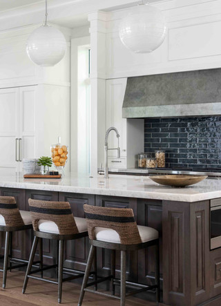 Calusa Bay Interior Design | Naples, FL