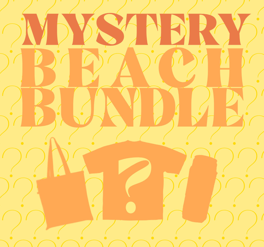 Mystery Beach Bundle | TandemInk