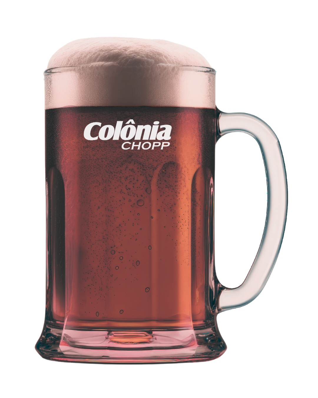 CHOPP COLÔNIA ESCURO | Beba Colônia