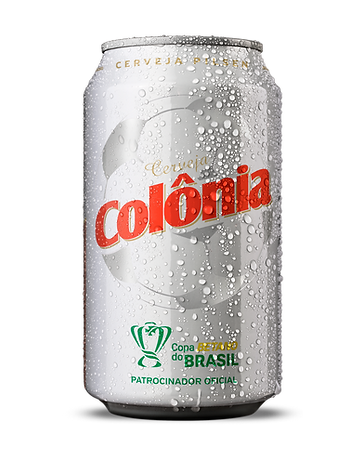 Cerveja Colônia | Beba Colônia