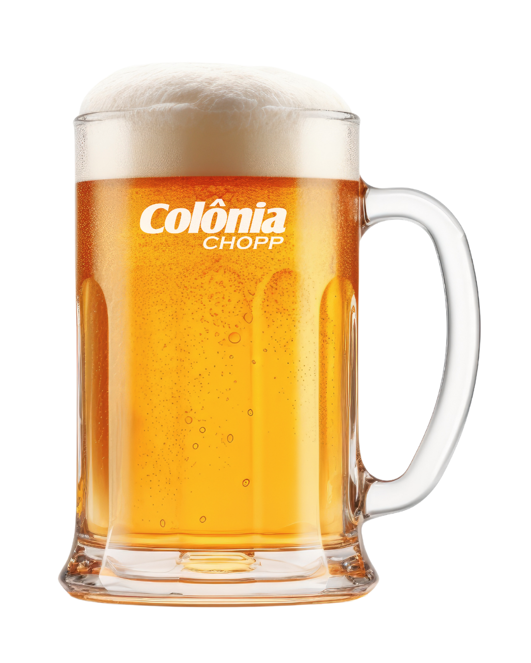 CHOPP COLÔNIA PURO MALTE | Beba Colônia
