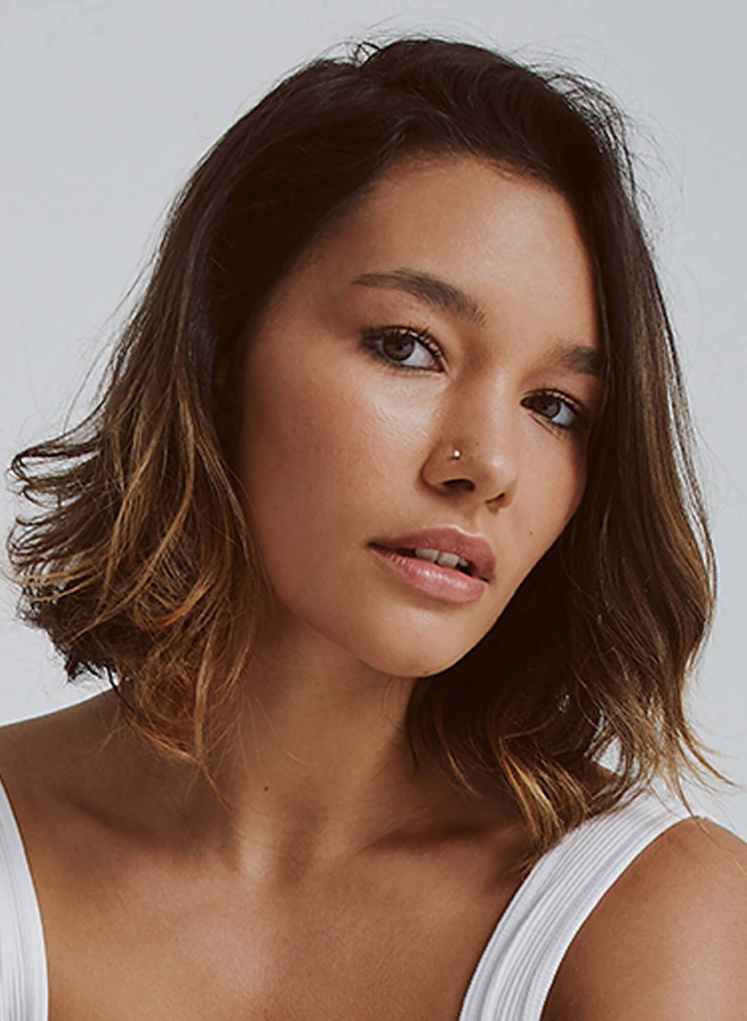 Ana Andrade | Theplace