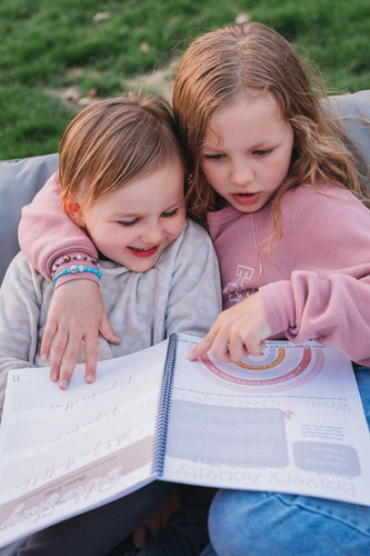 Leadership Guide PDF | Teaching Tots Things