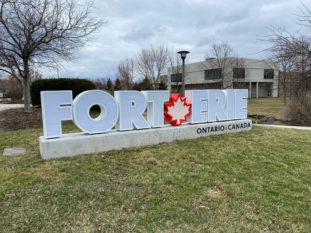 Canadians Say Tariffs Cause ‘Chaos and Confusion’ on Both Sides of the ...