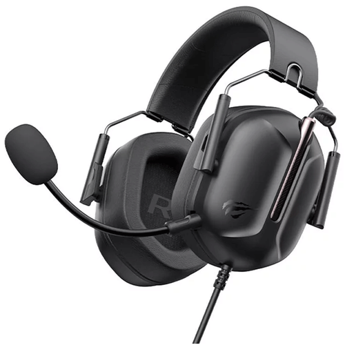 Havit Gaming Headset H2033D Black | Havit