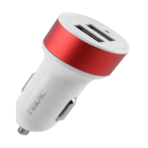 Havit Car Charger HV-UC500 2.1A 2port | Havit