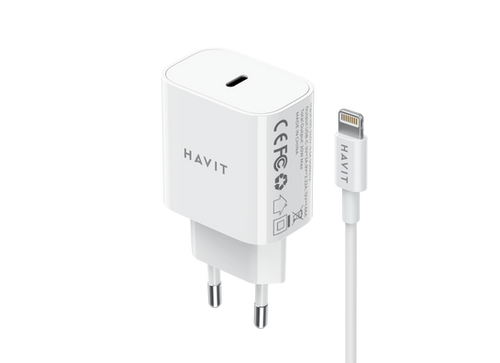 Havit Travel Charger ST914 PD20W | Havit