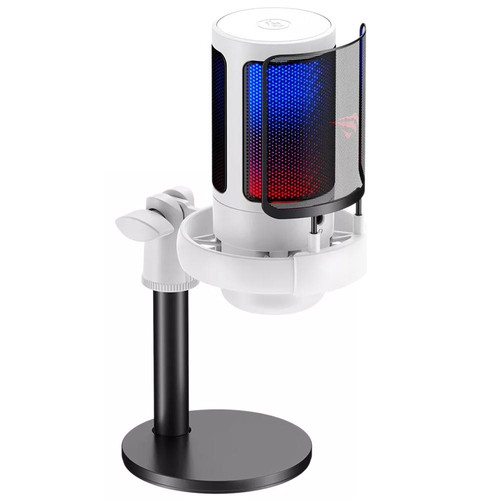 Havit Gaming Microphone GK50 Pro White | Havit