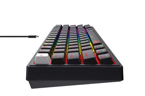 Havit KB874L Gaming keyboard | Havit