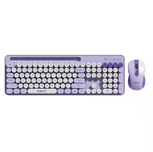 Havit Wireless Keyboard KB832GCM | Havit