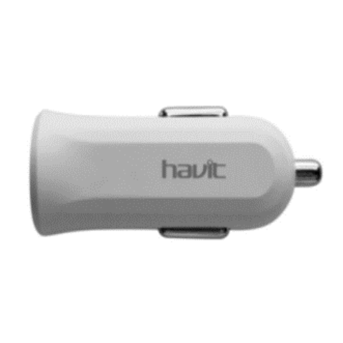 Havit Car Charger HV-QC003 QC3.0 2.0A | Havit