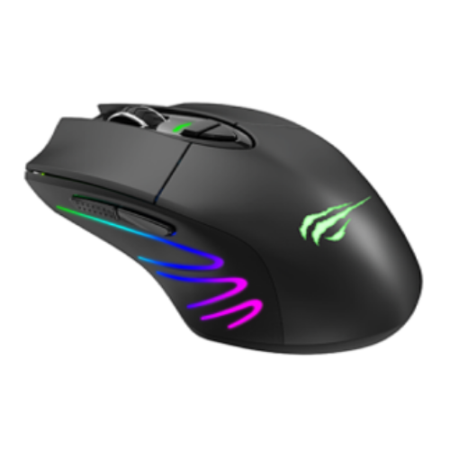 Havit Gaming Mouse MS1021W | Havit