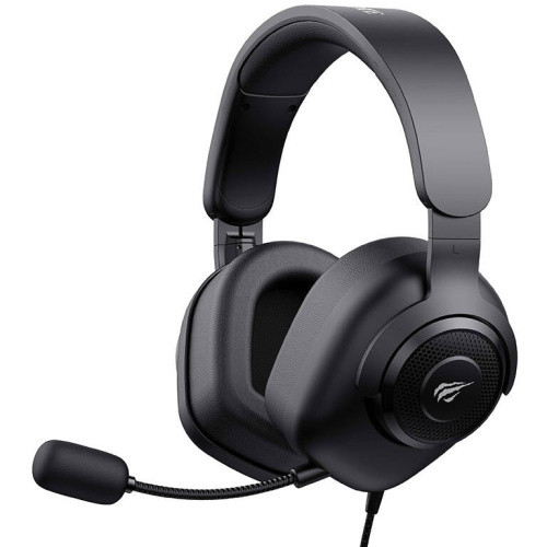 Havit Gaming Headset H2230D Black | Havit