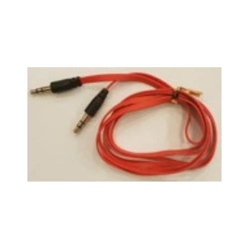 audio cable with-out microphone | Havit