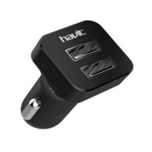 Havit Car Charger HV-UC311 2.4A 2Port | Havit