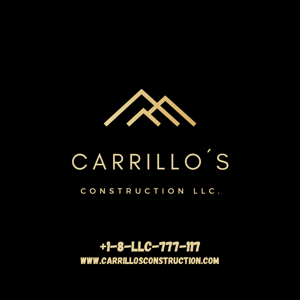 INICIO | CARRILLO´S LLC.
