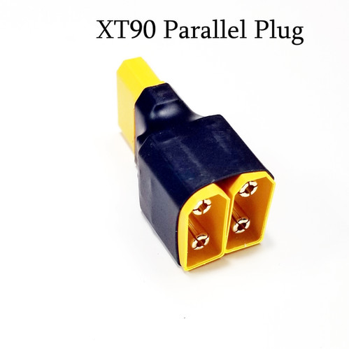 XT90 Parallel Plug | Radio Control Power