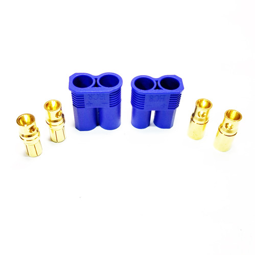 EC8 Connectors | Radio Control Power