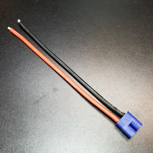 EC3 ESC Discharge Plug | Radio Control Power