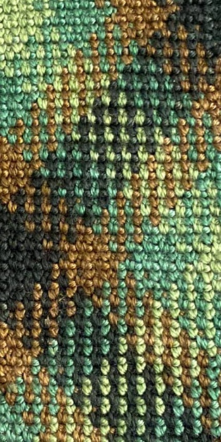 Color Pooling: Can I pool with this yarn? Here's how to know