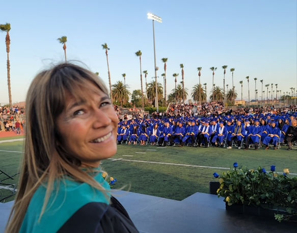 Home | Vote Roberta Perlman