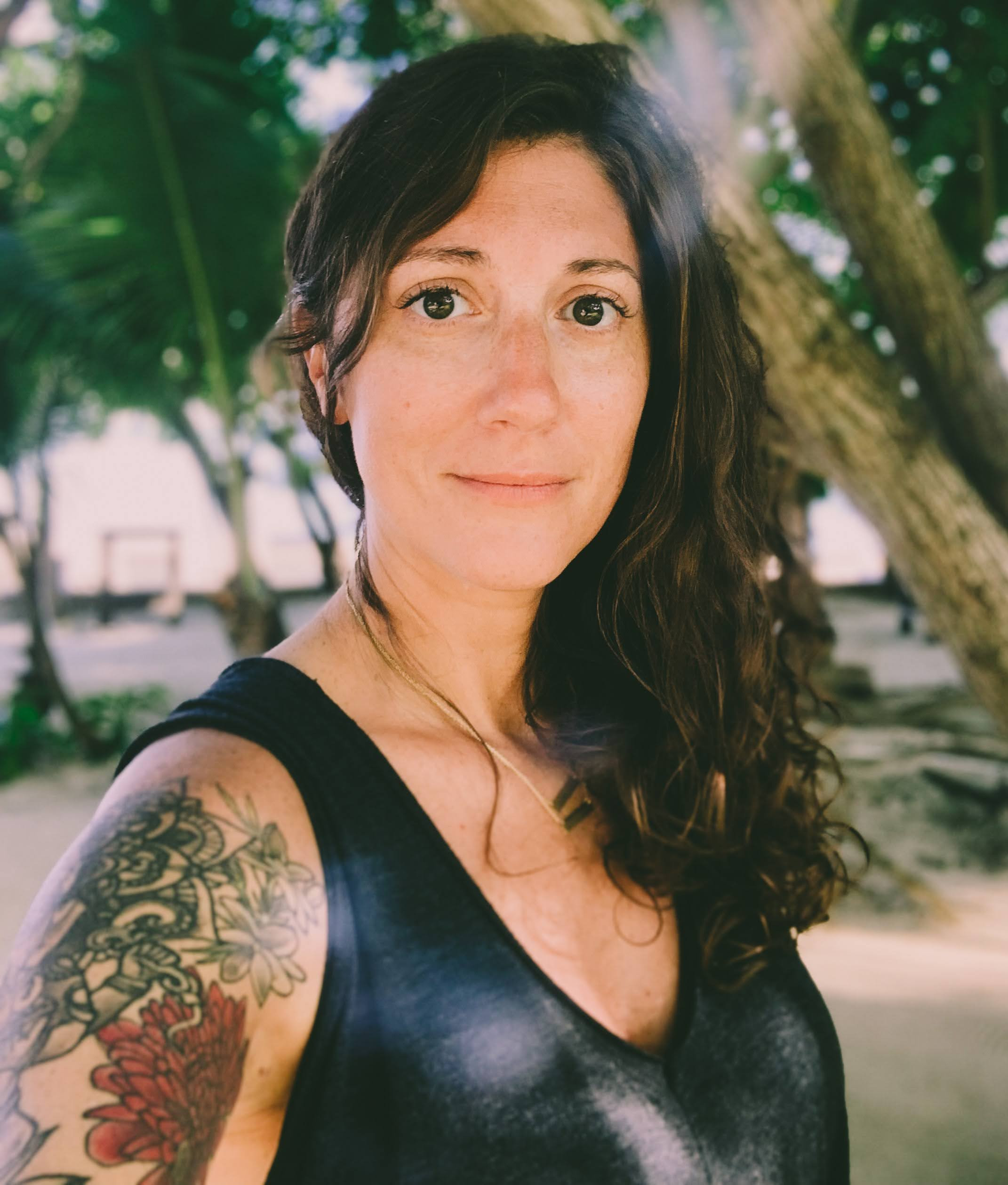 Danielle Lee | Ebbandflowyoganc