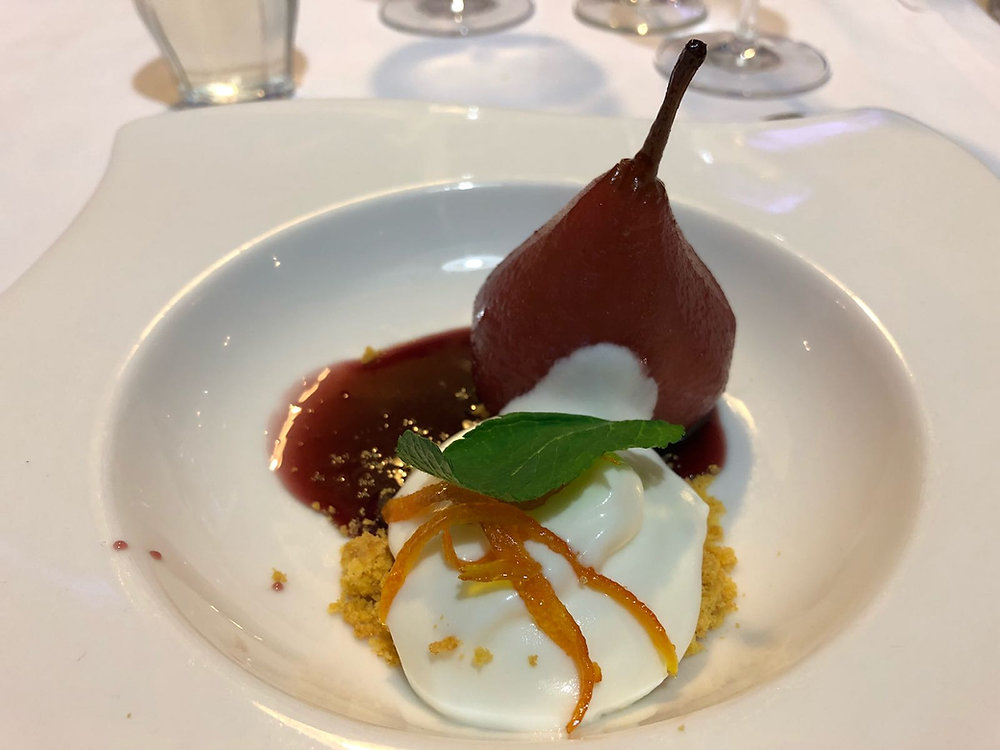 La cucina Piemontese - dolci