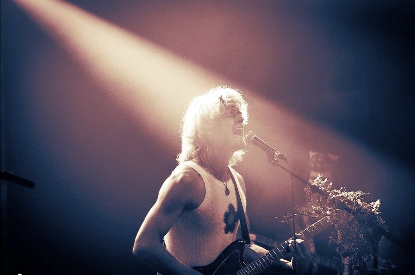The Moss Band Tour: Live at Terminal West