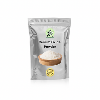 Cerium Compound | Star Earth Minerals