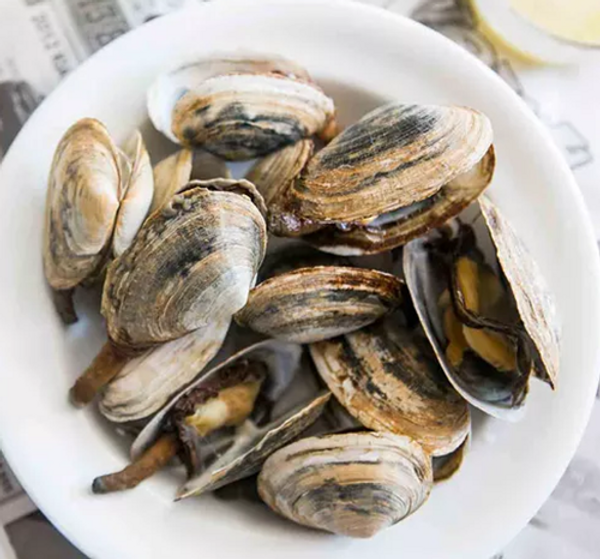 How To Cook Soft Shell Clams