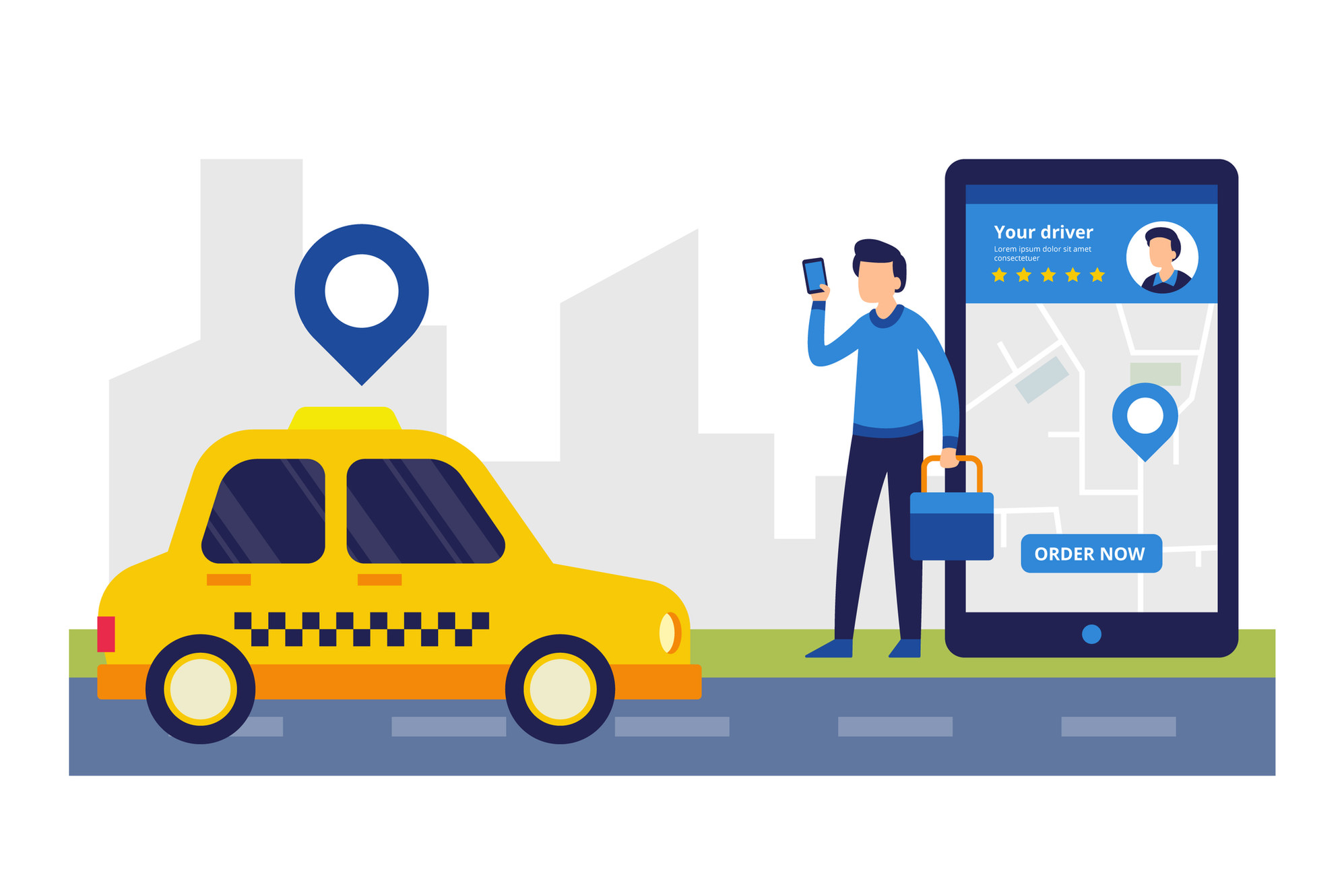 CityTaxis | outstationtaxi