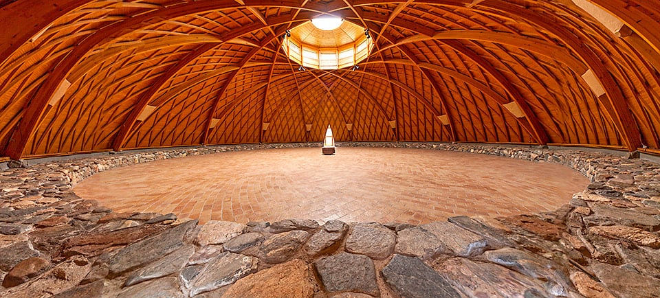 Crestone: Colorado's Spiritual Mecca