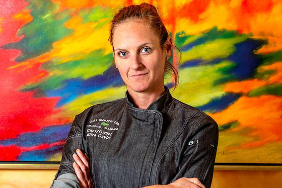 Top Chef Contestants Directory | Find‑TopChef