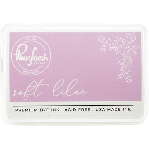 Encre Pinkfresh Studio Soft Lilac | Ha Pi Little fox
