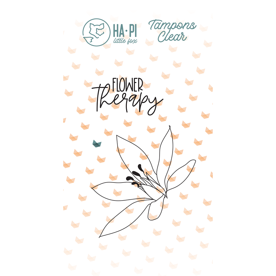 Collection Good day sunshine | Ha Pi Little fox