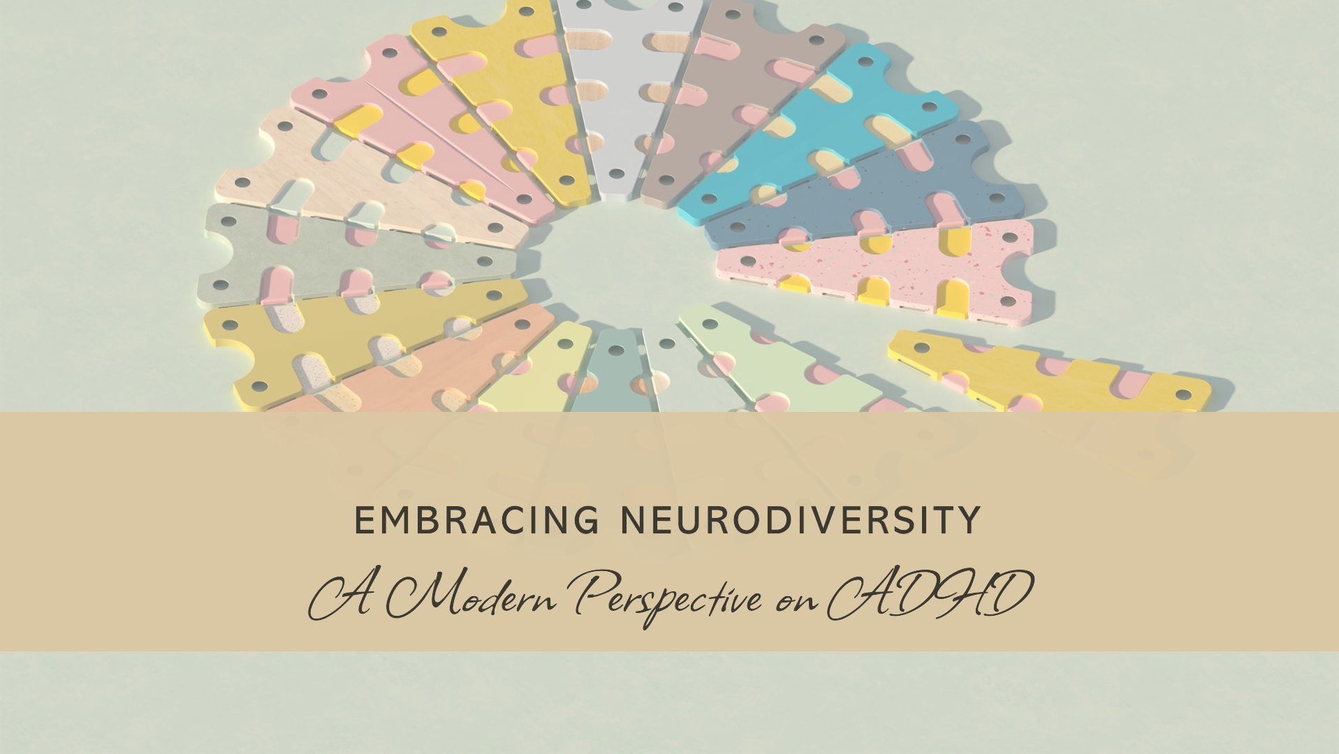 Embracing Neurodiversity: A Modern Perspective on ADHD