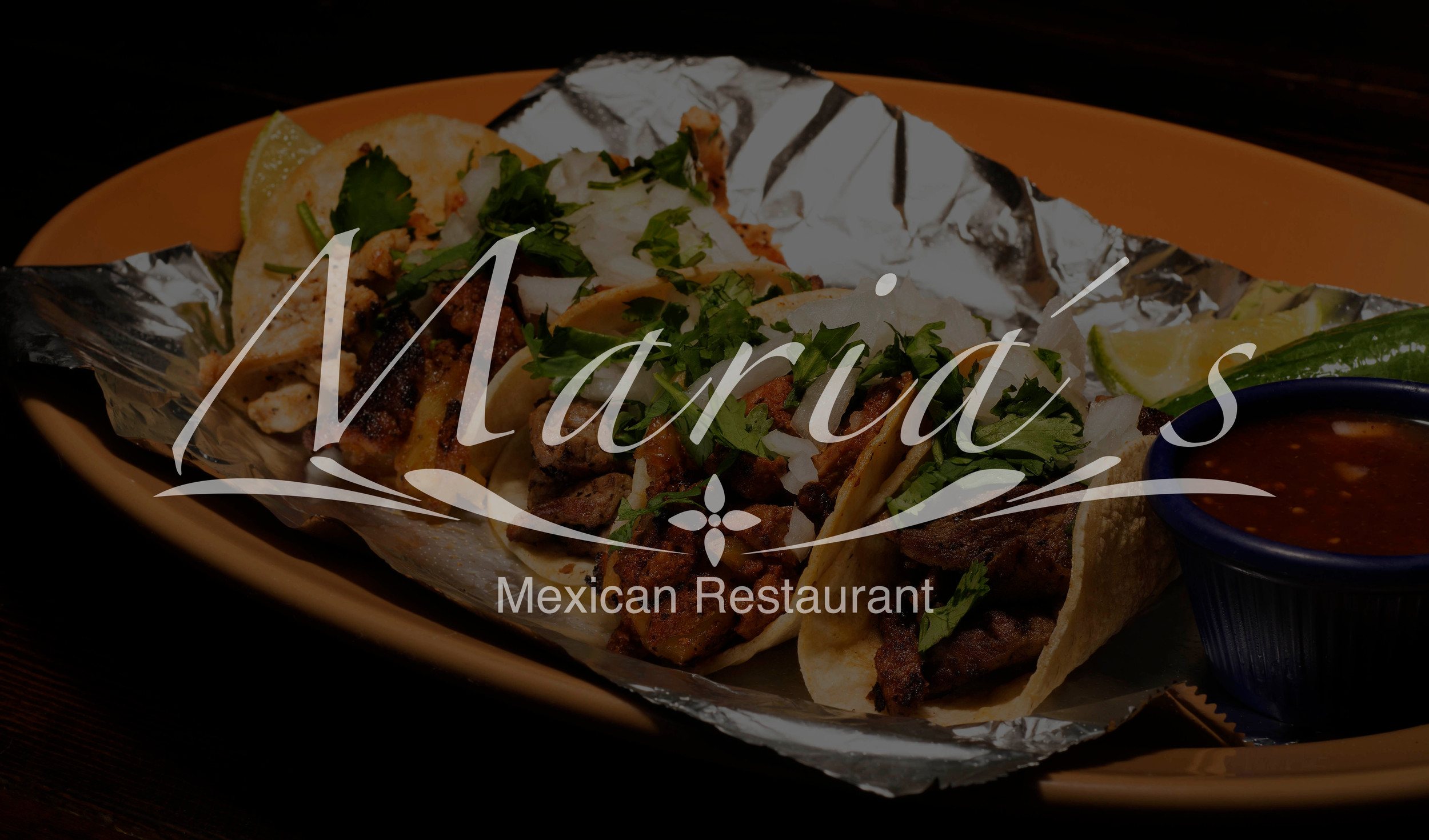 Mexican food | Maria´s Mexican Restaurant | Tennessee