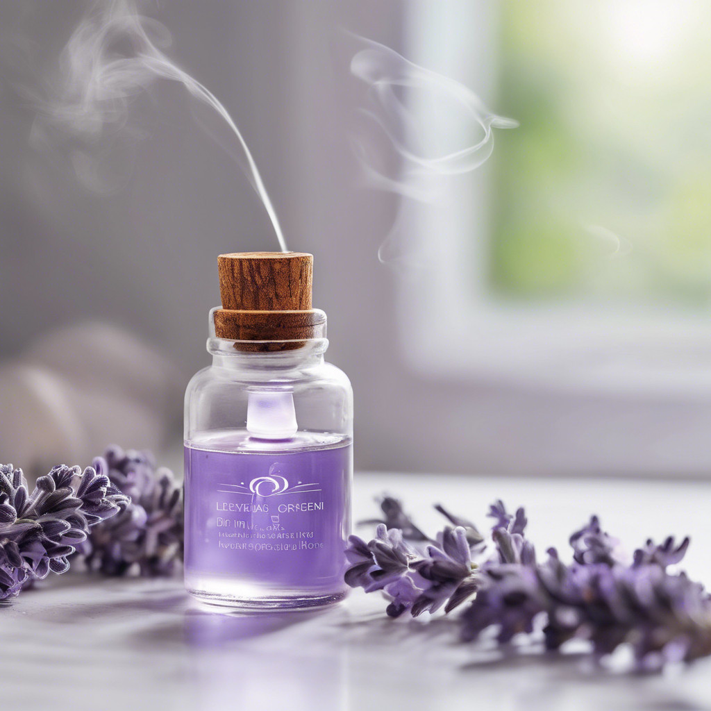 Lavender: A Symbol of Calm and Creativity
