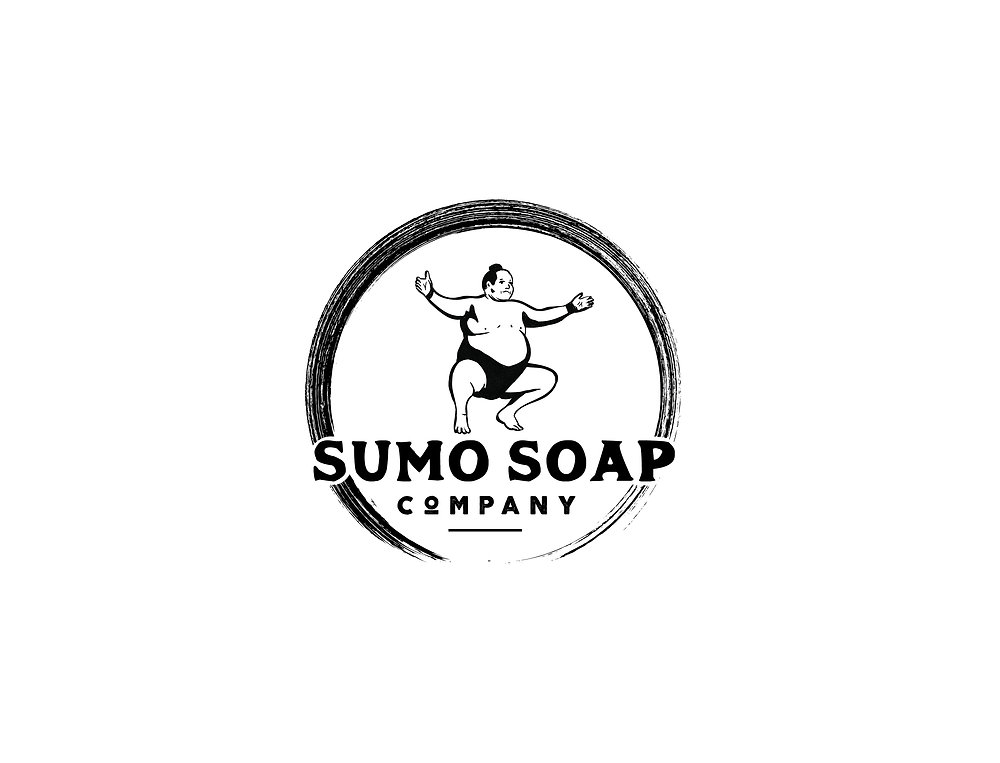 Brand Story: Sumo Soap